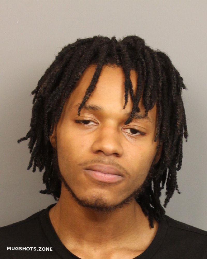 THOMPSON JACOB DESHAAN 02/07/2022 - Jefferson County Mugshots Zone