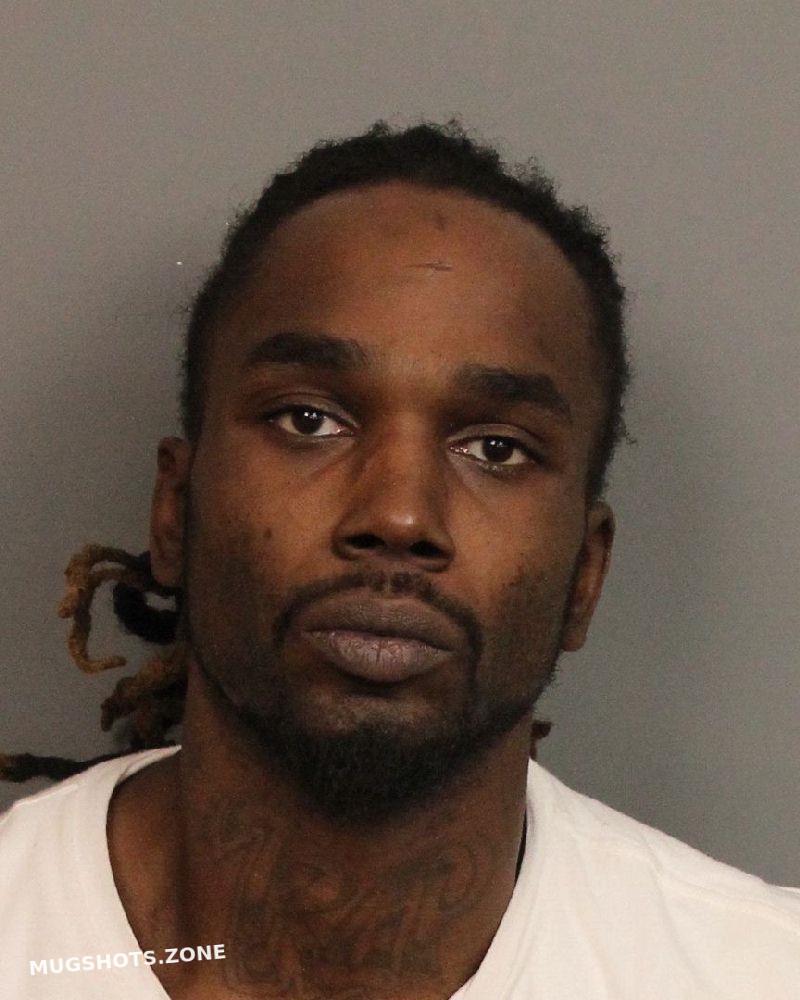 WILLIAMS PATRICK DARRELL 02/07/2022 - Jefferson County Mugshots Zone