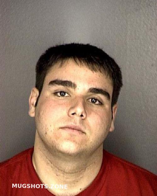 MIRABITO JASON JONATHAN 02/08/2022 - Jefferson County Mugshots Zone