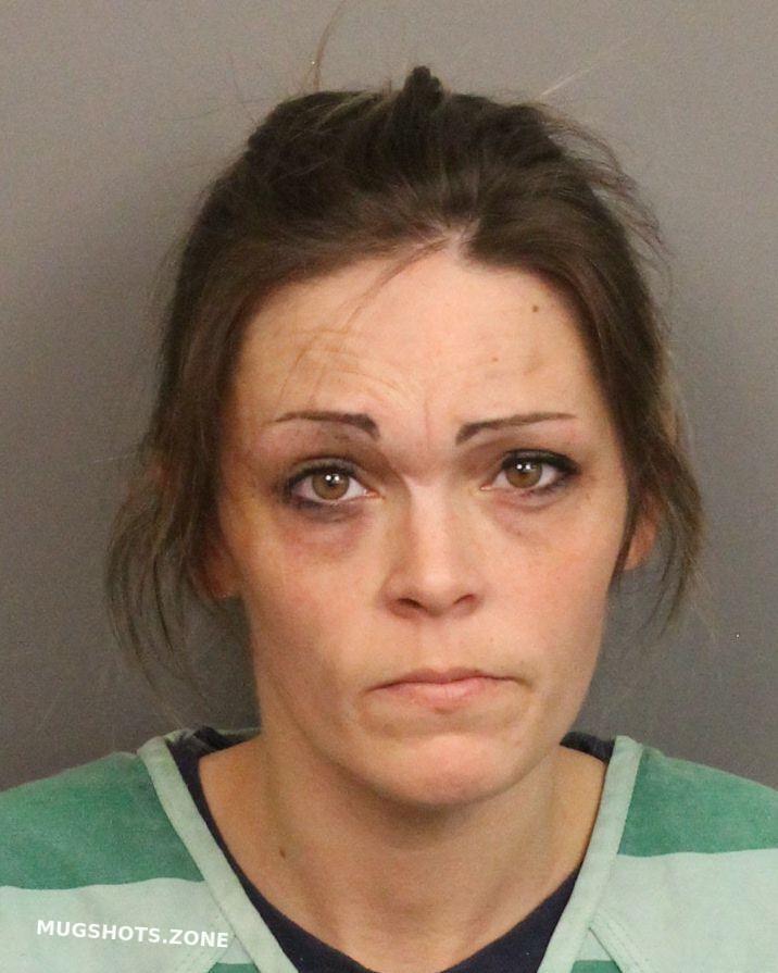 ODOM KAYLA RENEA 02/10/2022 - Jefferson County Mugshots Zone