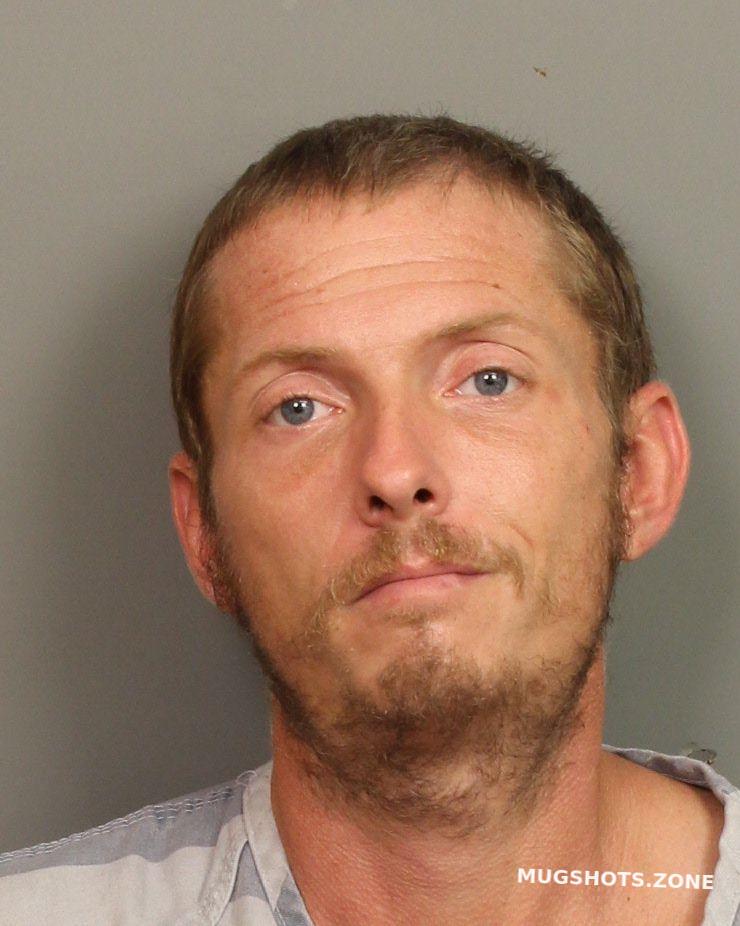 DURDEN MICHAEL SHAY 02/10/2022 - Jefferson County Mugshots Zone