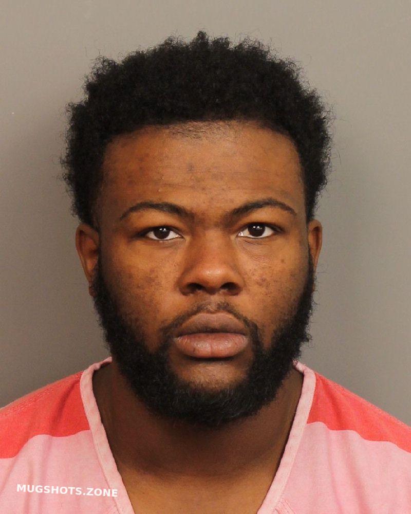 CRENSHAW JAMONTAE DEAVERY 02/11/2022 - Jefferson County Mugshots Zone