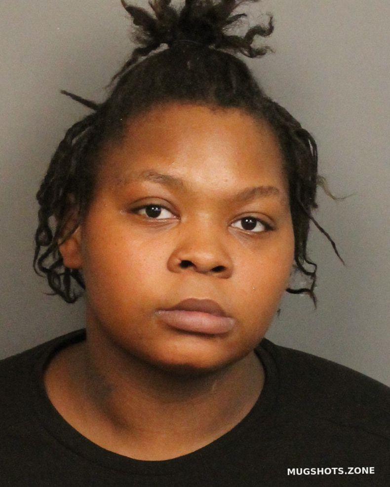 WHITE LAQUASHIA RENAE 02/11/2022 - Jefferson County Mugshots Zone