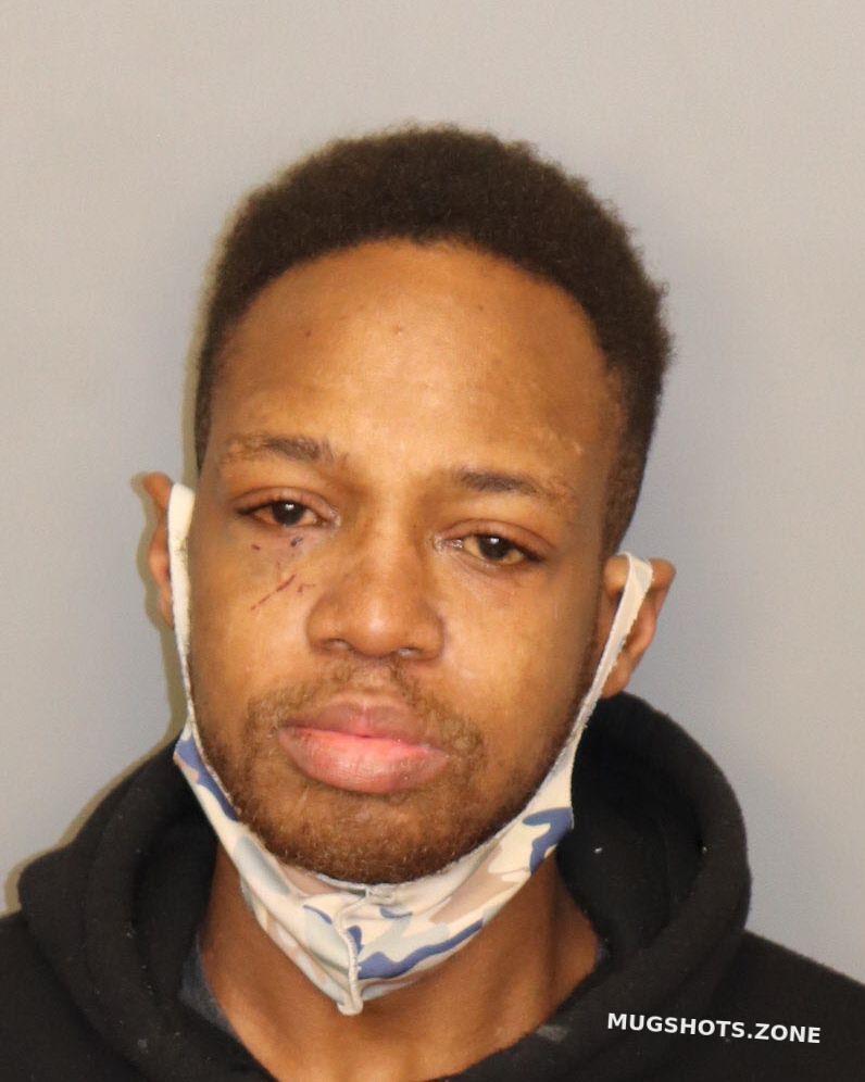 LEVETT RODERICK DONELL 02/12/2022 - Jefferson County Mugshots Zone