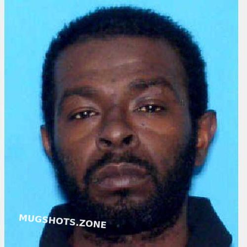 JUDGE CHRISTOPHER JAMAR 02/12/2022 - Jefferson County Mugshots Zone