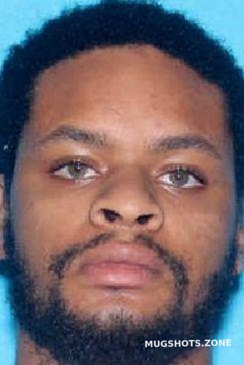 MORRIS ANDRE JAMAR 02/12/2022 - Jefferson County Mugshots Zone