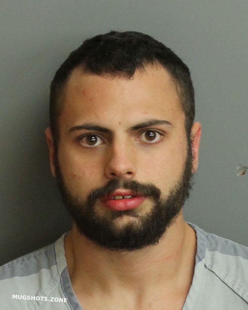 TEAGUE AUSTIN MICHAEL 02/14/2022 - Jefferson County Mugshots Zone