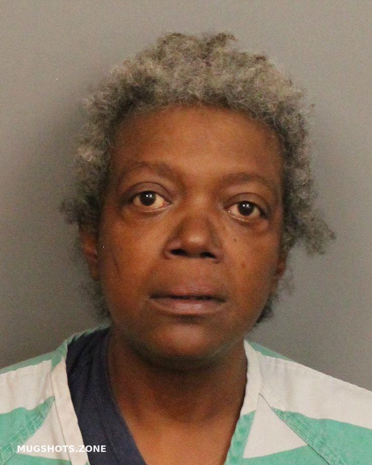 RUSHON ALETHEA WINCHELL 02/16/2022 - Jefferson County Mugshots Zone
