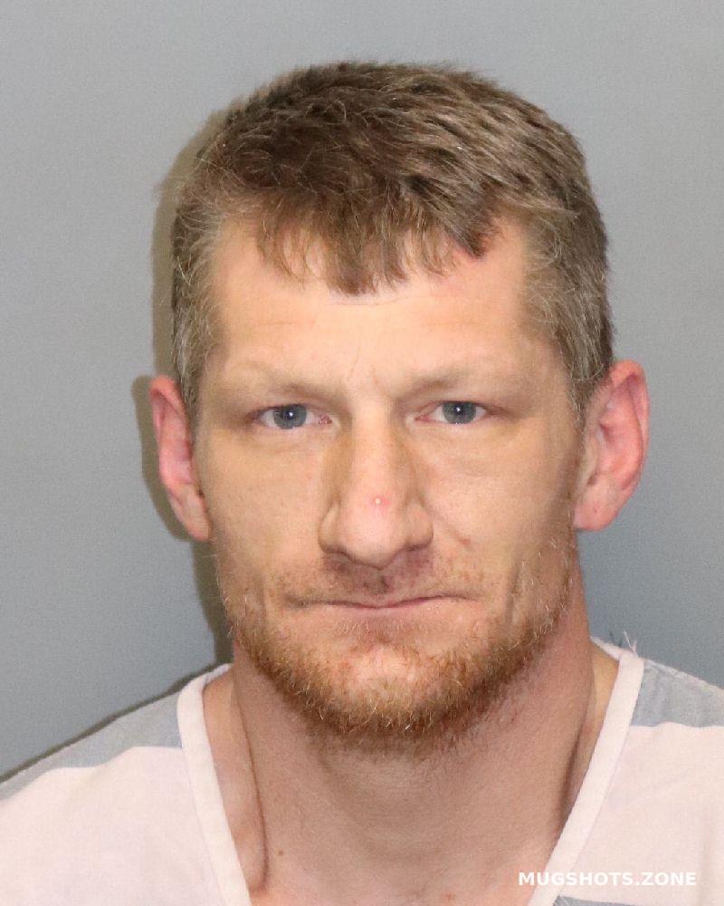 DAVENPORT BRANDON CARSON 02/17/2022 - Jefferson County Mugshots Zone