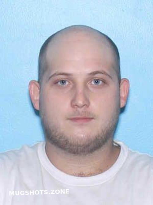 GLASS JUSTIN RAY 02/18/2022 - Jefferson County Mugshots Zone