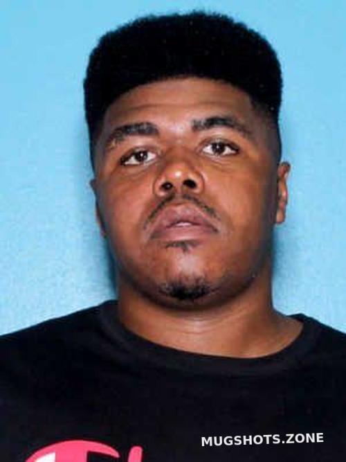 PIGROME TERRY TYREE 02/19/2022 - Jefferson County Mugshots Zone