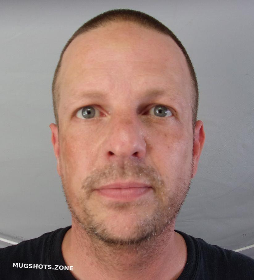 DENNEY MICHAEL SHANE 02/20/2022 - Jefferson County Mugshots Zone