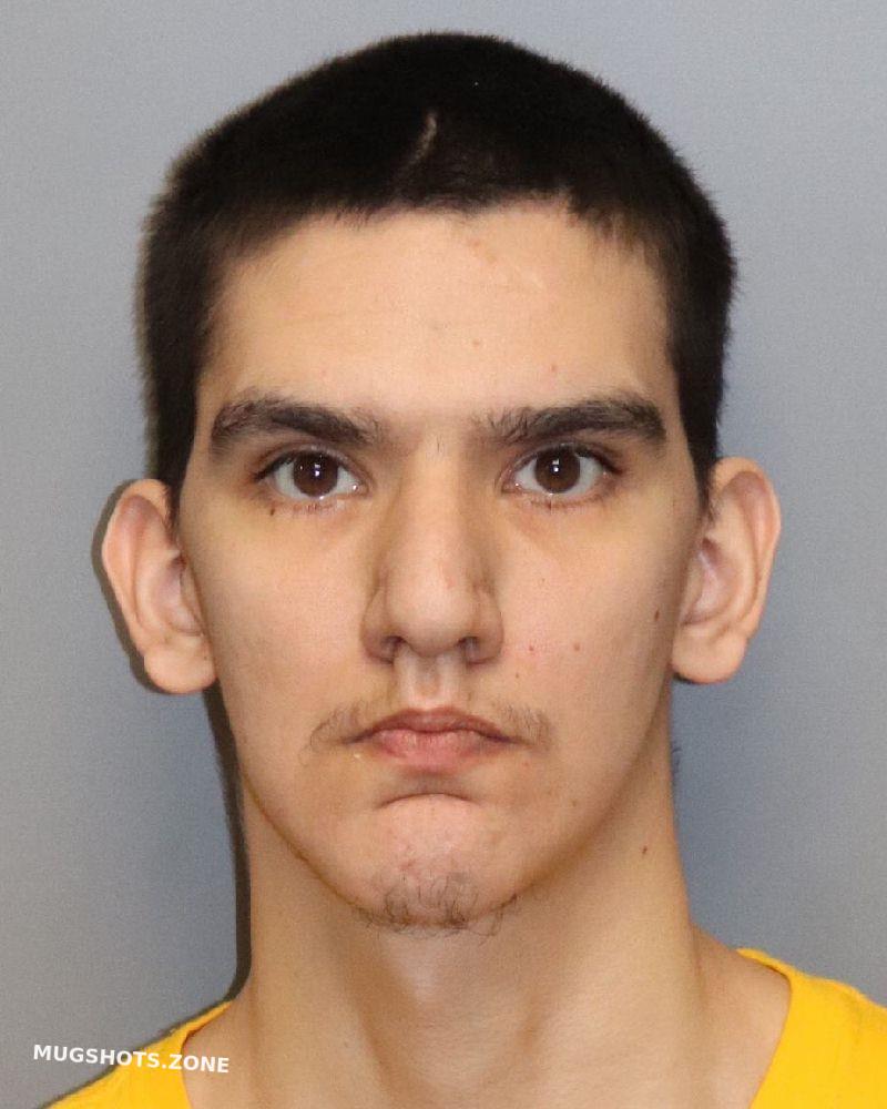 JUAREZ-TORRES ANDREW BLAKE 02/21/2022 - Jefferson County Mugshots Zone