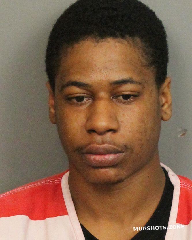 MYRICKS RODNEY CORION 02/24/2022 - Jefferson County Mugshots Zone