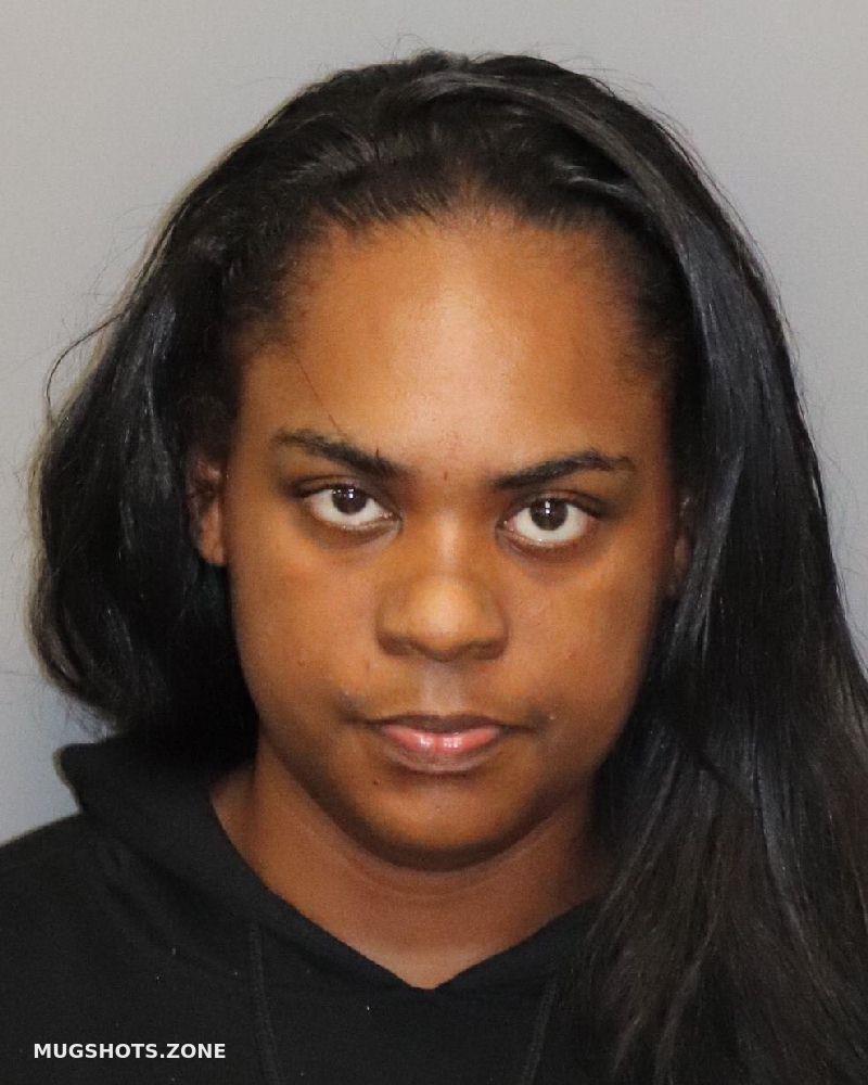 DENSON-WYCHE KENDALL DANIELLE 02/24/2022 - Jefferson County Mugshots Zone