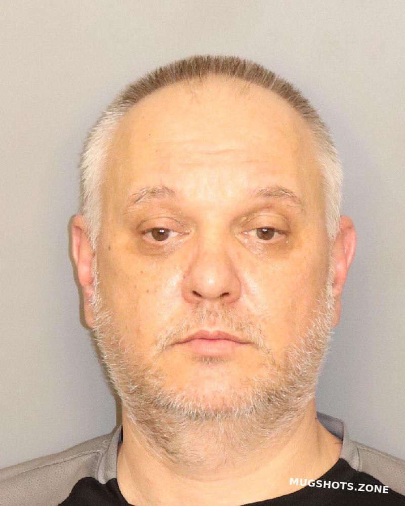 LIMBAUGH CHRISTOPHER KENNETH 02/25/2022 - Jefferson County Mugshots Zone