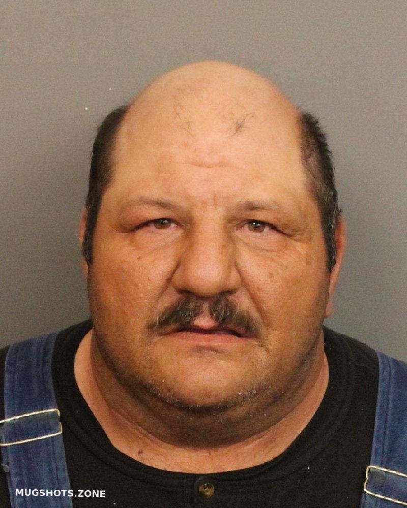 DELLINGER ROBBIE LESTER 02/25/2022 - Jefferson County Mugshots Zone