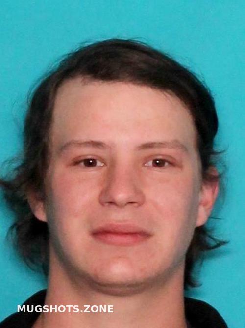 SWINDLE ETHAN HUNTER 02/25/2022 - Jefferson County Mugshots Zone