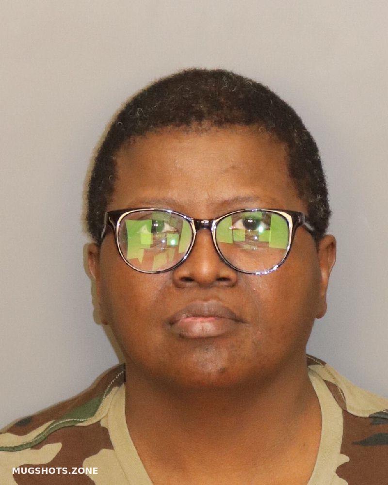 STEELE TONI STRINGER 02/28/2022 - Jefferson County Mugshots Zone