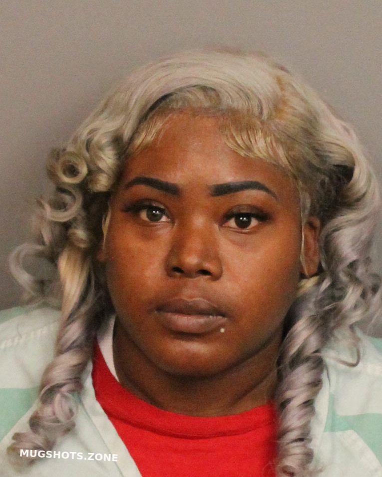 WITHERSPOON TEQUISHA EVETTE 03/01/2022 - Jefferson County Mugshots Zone