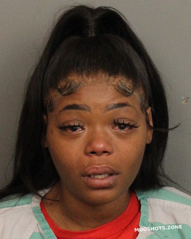FORD EBONY RACHELLE 03/02/2022 - Jefferson County Mugshots Zone