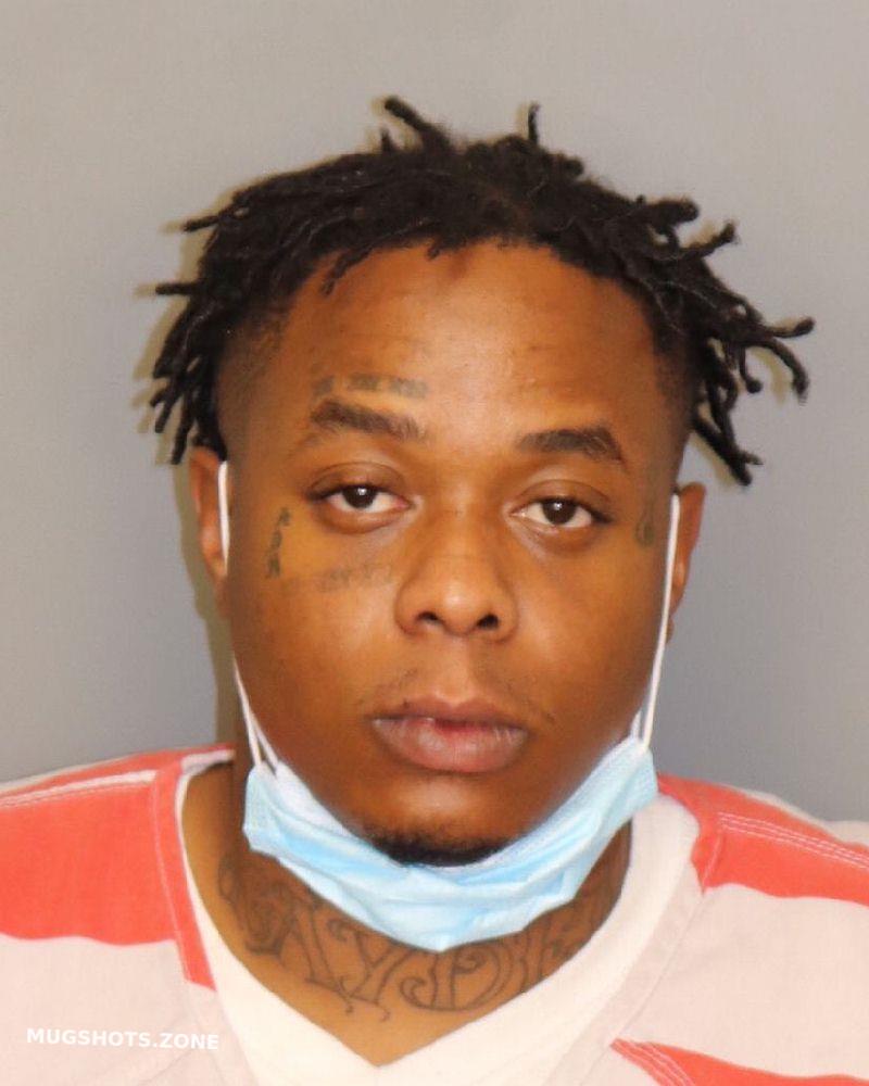 REEVERS KEJUAN DEON 03/02/2022 - Jefferson County Mugshots Zone