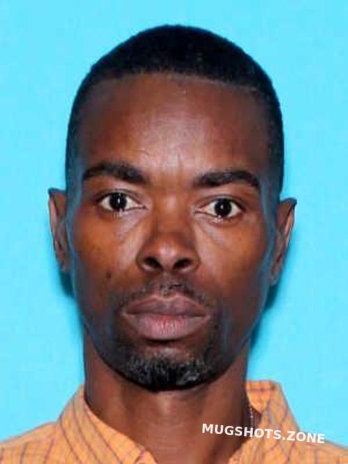 Johnson Kelvin Ricardo 03 04 2022 Jefferson County Mugshots Zone