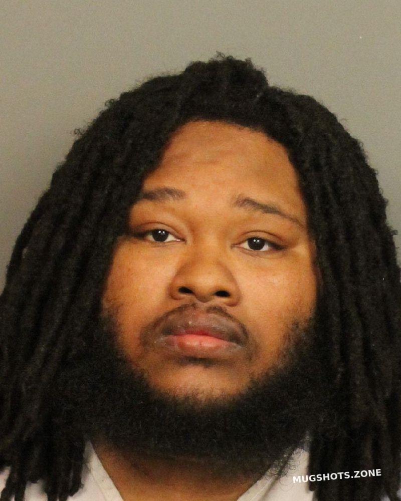 WOODS BENJAMIN DEVANTE 03/04/2022 - Jefferson County Mugshots Zone