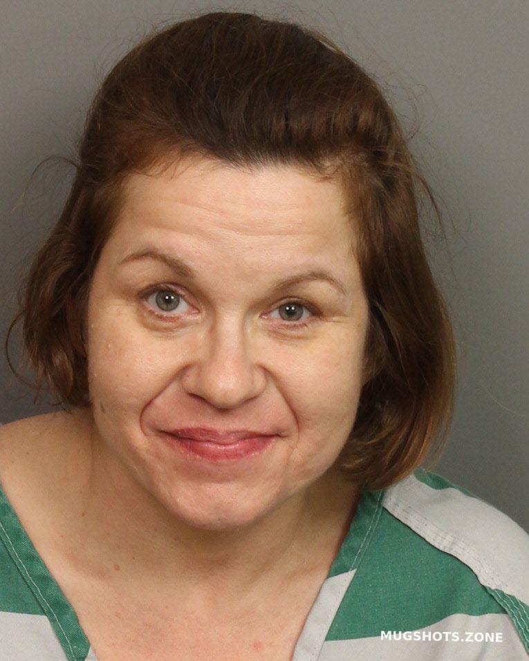 SMITH KIMBERLY ISBELL 03/04/2022 - Jefferson County Mugshots Zone