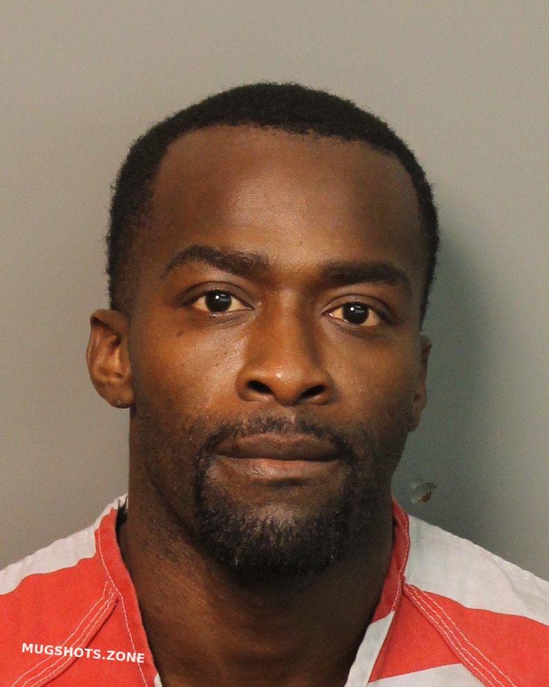 BLACK KENDRICK DERRELL 03/05/2022 - Jefferson County Mugshots Zone