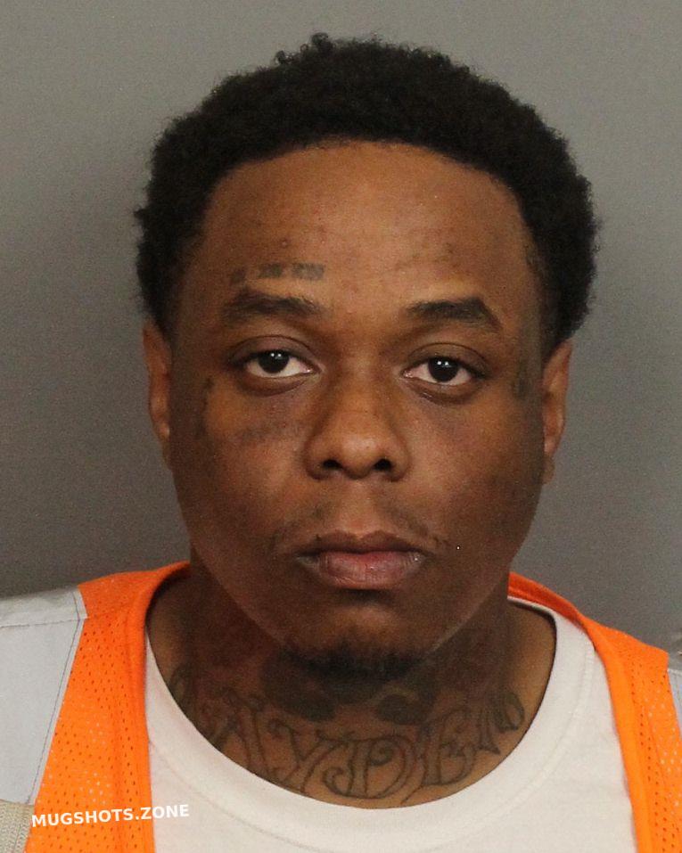 REEVERS KEJUAN DEON 03/06/2022 - Jefferson County Mugshots Zone