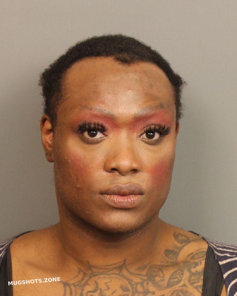 JONES OMAR DEMETRIUS 03/07/2022 - Jefferson County Mugshots Zone