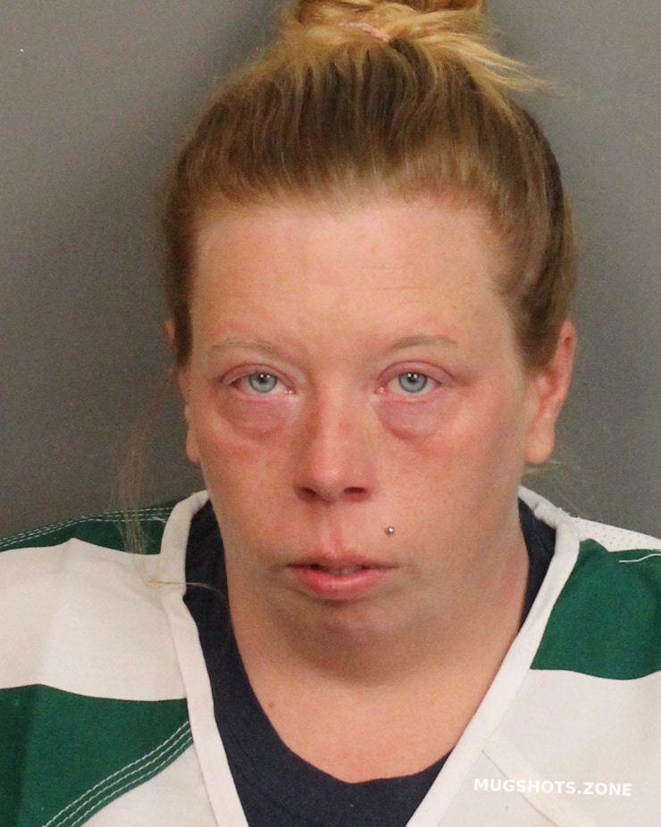 JORDAN JESSICA ANN 03/07/2022 - Jefferson County Mugshots Zone