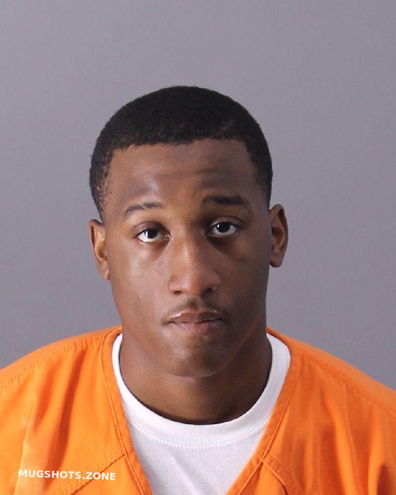 BRUCE JAMARI 03/07/2022 - Jefferson County Mugshots Zone