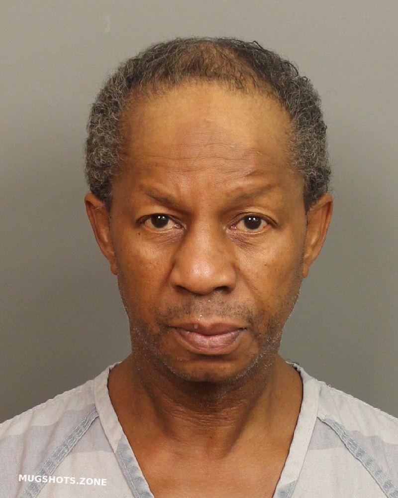 ROWELL GREGORY 03/08/2022 - Jefferson County Mugshots Zone