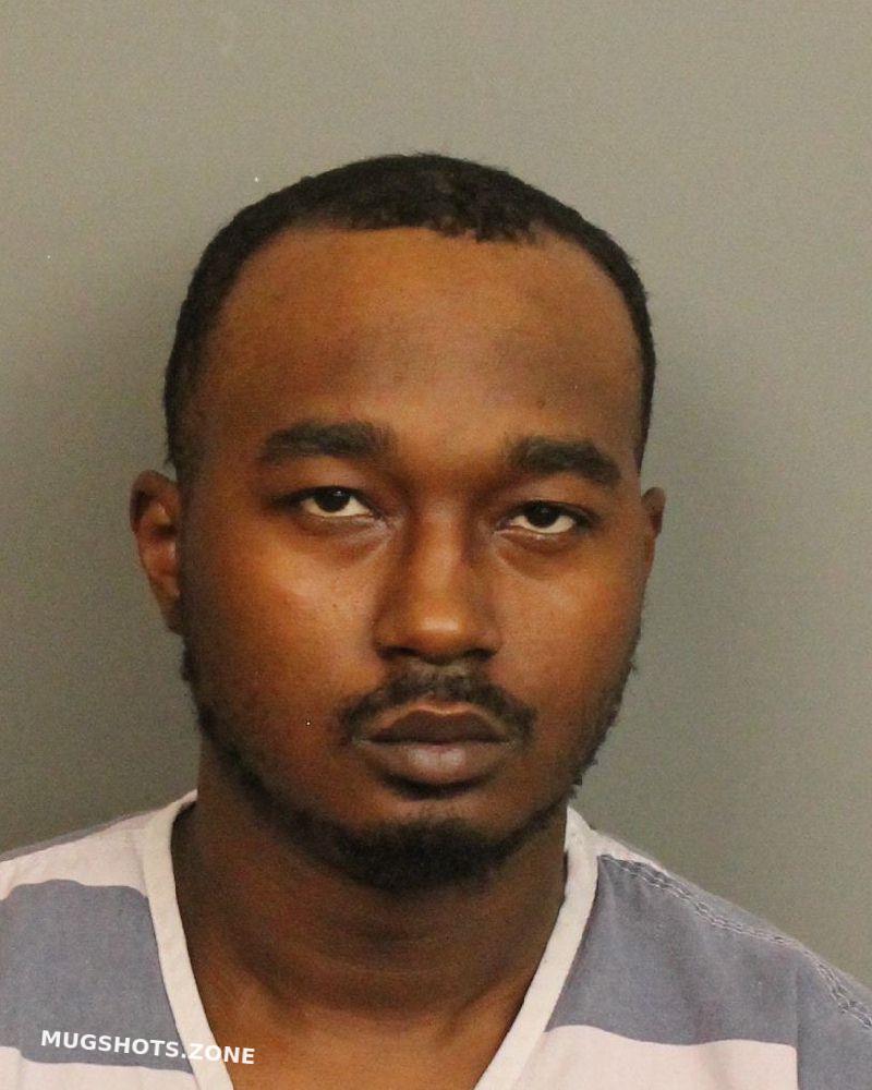 DESHAZO RAMONDA RASHAD 03/08/2022 - Jefferson County Mugshots Zone