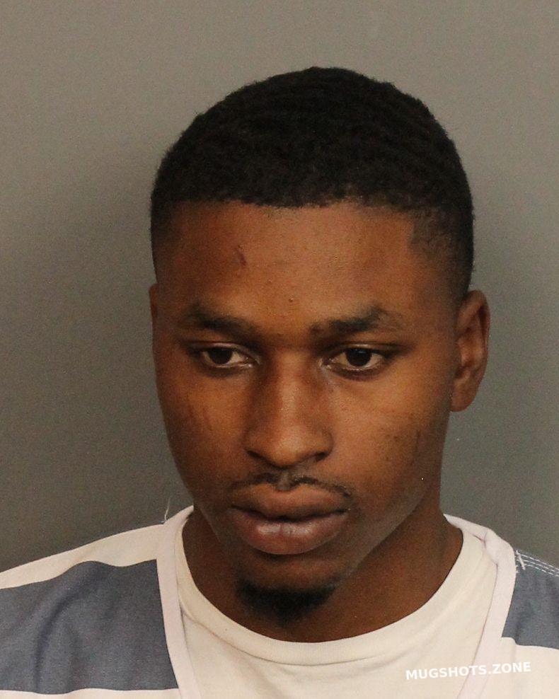 IRBY TALIJAH LADARRIUS 03/08/2022 - Jefferson County Mugshots Zone