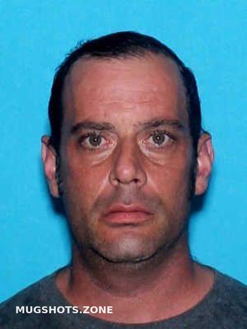 PERRYMAN CHRISTOPHER LYNN 03/08/2022 - Jefferson County Mugshots Zone