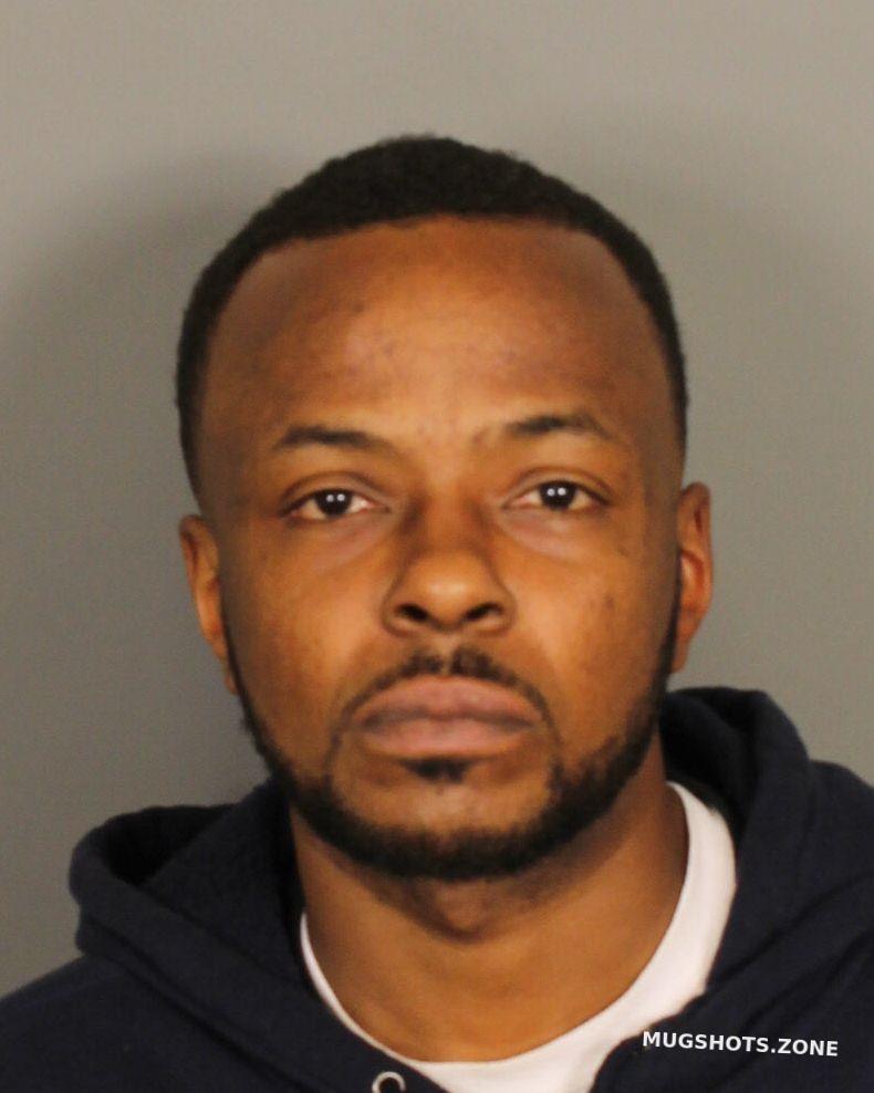 GRIFFIN DEMETRIUS 03/10/2022 - Jefferson County Mugshots Zone