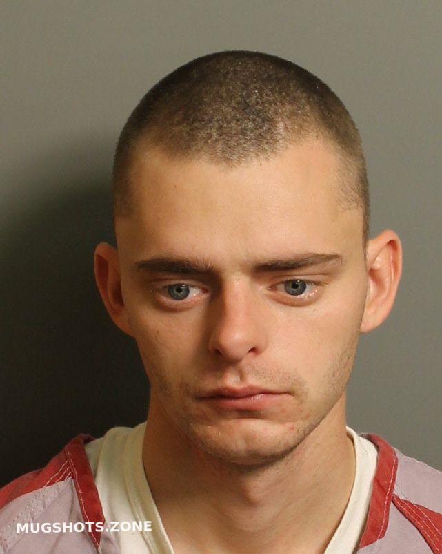 BYRAM NICHOLAS LEE 03/11/2022 - Jefferson County Mugshots Zone