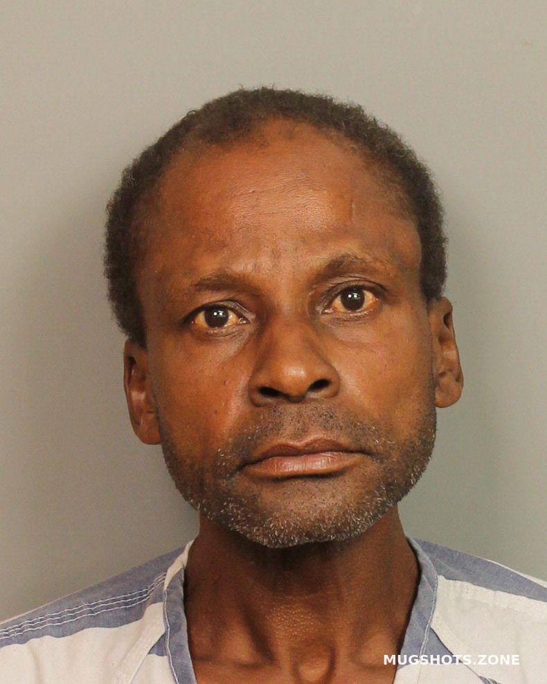 FOSTER JIMMY LEE 03/13/2022 - Jefferson County Mugshots Zone