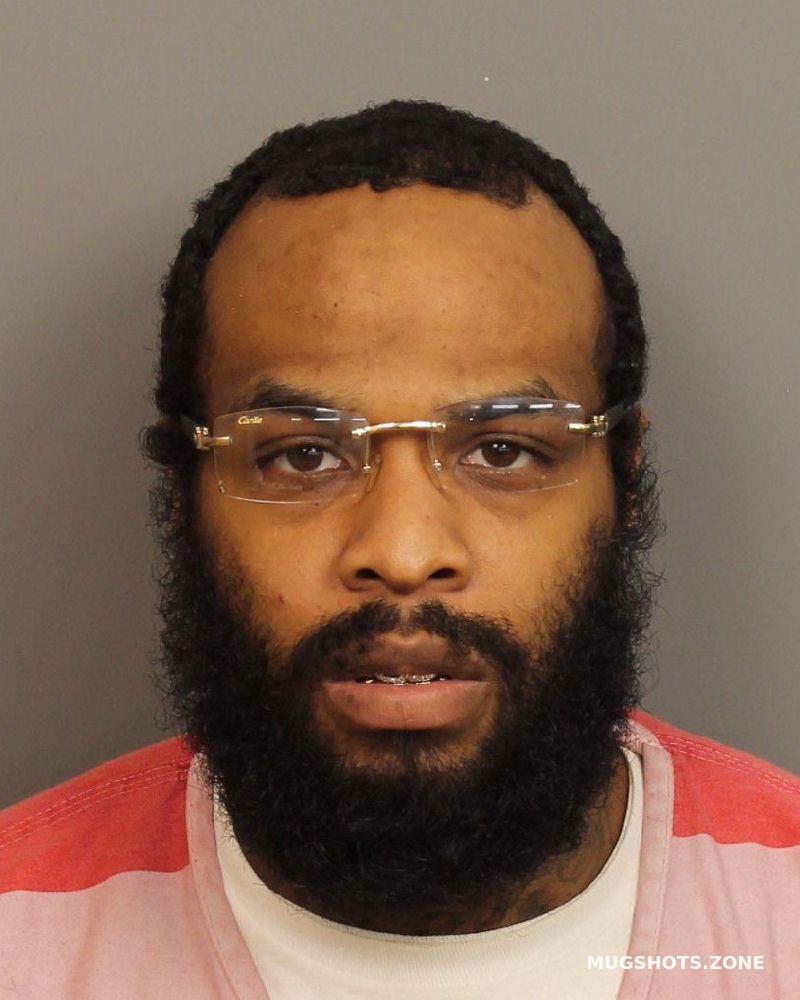 TOWNS MONTRELL DEONTREA 03/18/2022 - Jefferson County Mugshots Zone