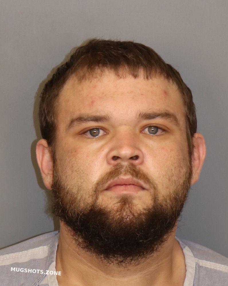 PEARMON ARTHUR CODY 03/19/2022 - Jefferson County Mugshots Zone