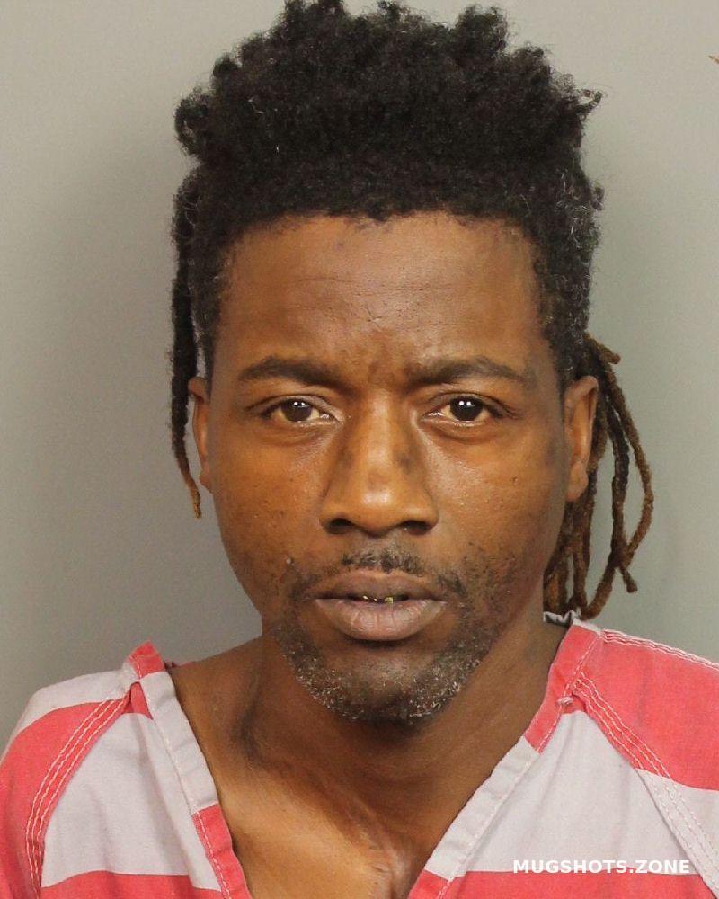 CAMPBELL REGINALD RAY 03/19/2022 - Jefferson County Mugshots Zone