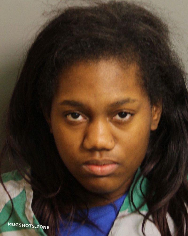 BURRELL AMBER SHANAE 03/19/2022 - Jefferson County Mugshots Zone
