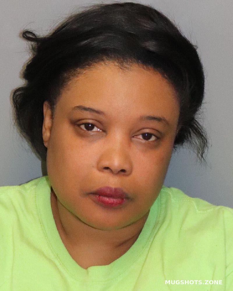 CRAFT NAKESHA ANQUONETTE 03/20/2022 - Jefferson County Mugshots Zone