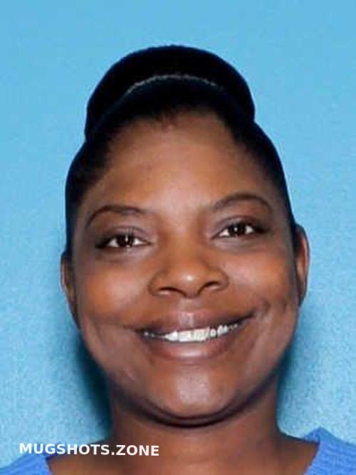 SCOTT SHANTA RENA 03/21/2022 - Jefferson County Mugshots Zone