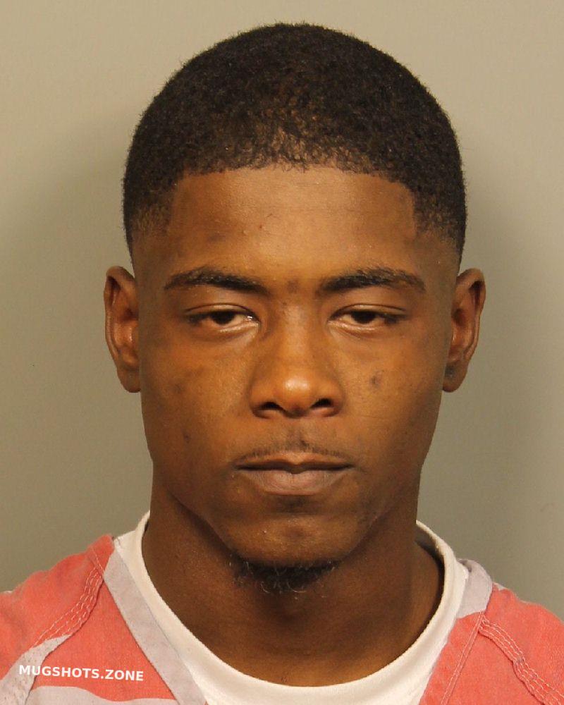 CHAMBERS JAREL THOMAS 03/21/2022 - Jefferson County Mugshots Zone