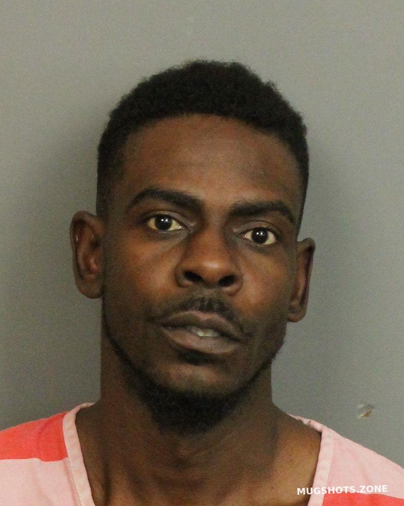 HILL DWIGHT JR JUNIOR 03/21/2022 - Jefferson County Mugshots Zone