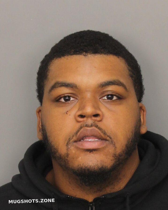 TURNER SHON LEE 03/22/2022 - Jefferson County Mugshots Zone